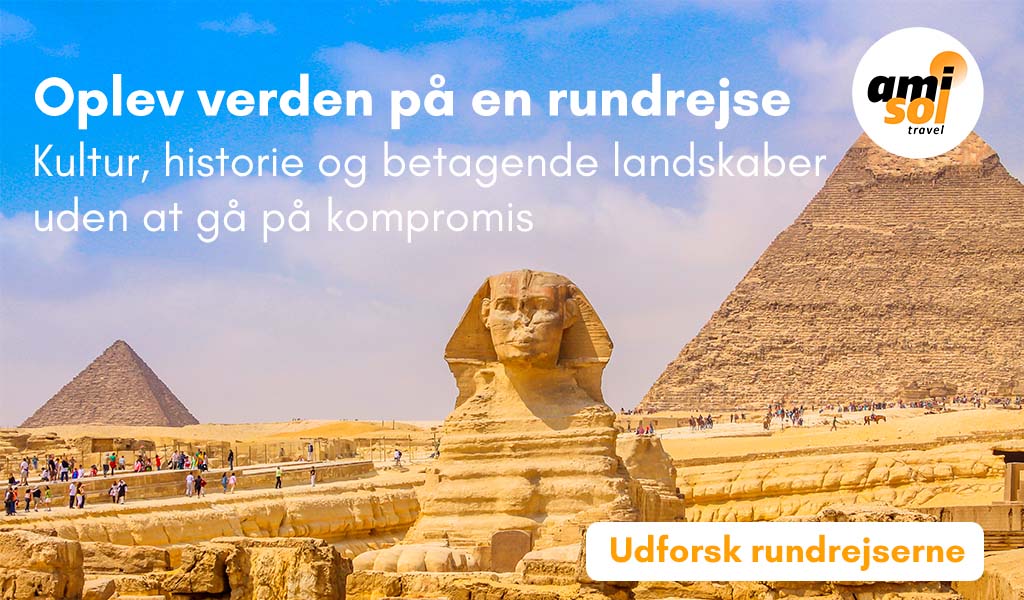 Verdens største lande og verdens mindste lande: Her er de alle