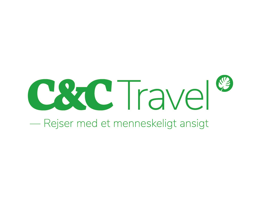 C&C Travel - RejsRejsRejs